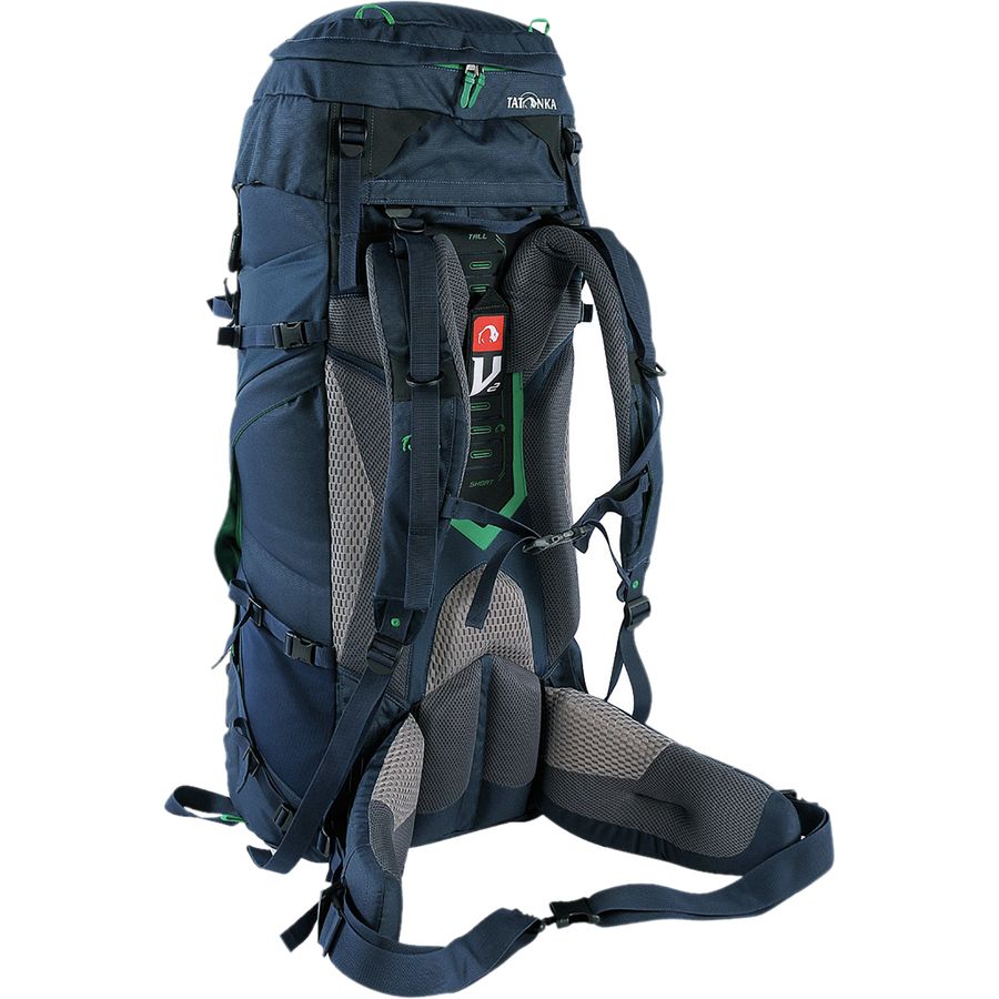 Tatonka Yukon 60+10L Backpack | Backcountry.com