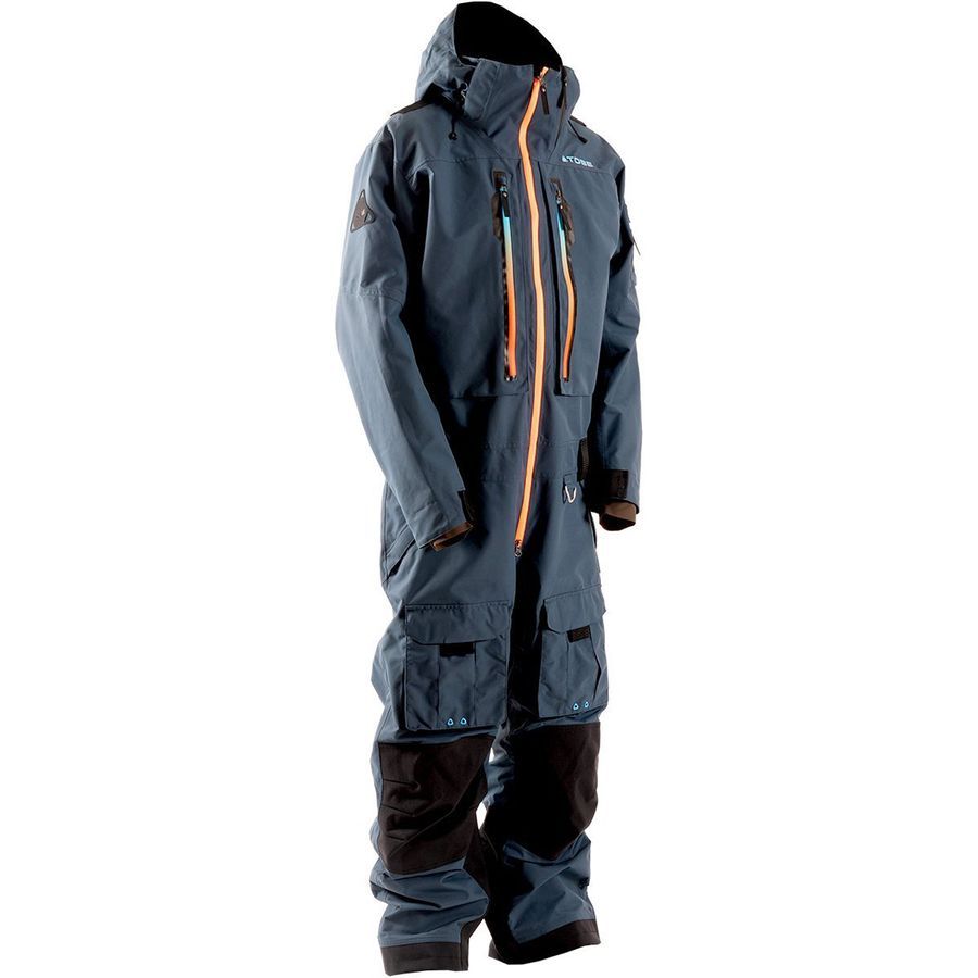 Tobe Sato Mono Suit - Men's | Backcountry.com