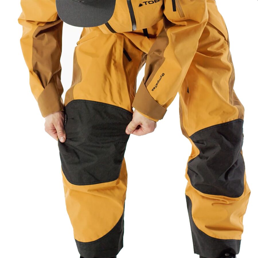 Tobe Vivid V2 Mono Snow Suit - Men's | Backcountry.com