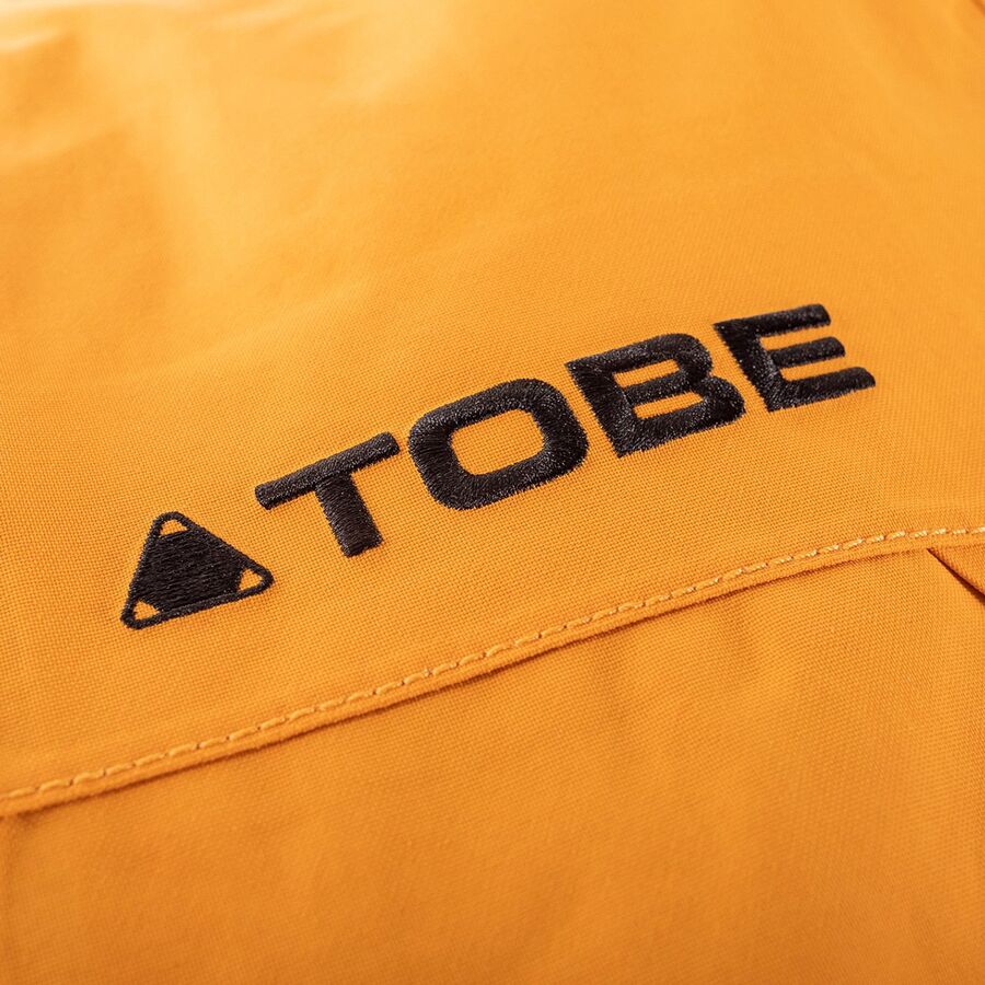 Tobe Vivid V2 Mono Snow Suit - Men's | Backcountry.com