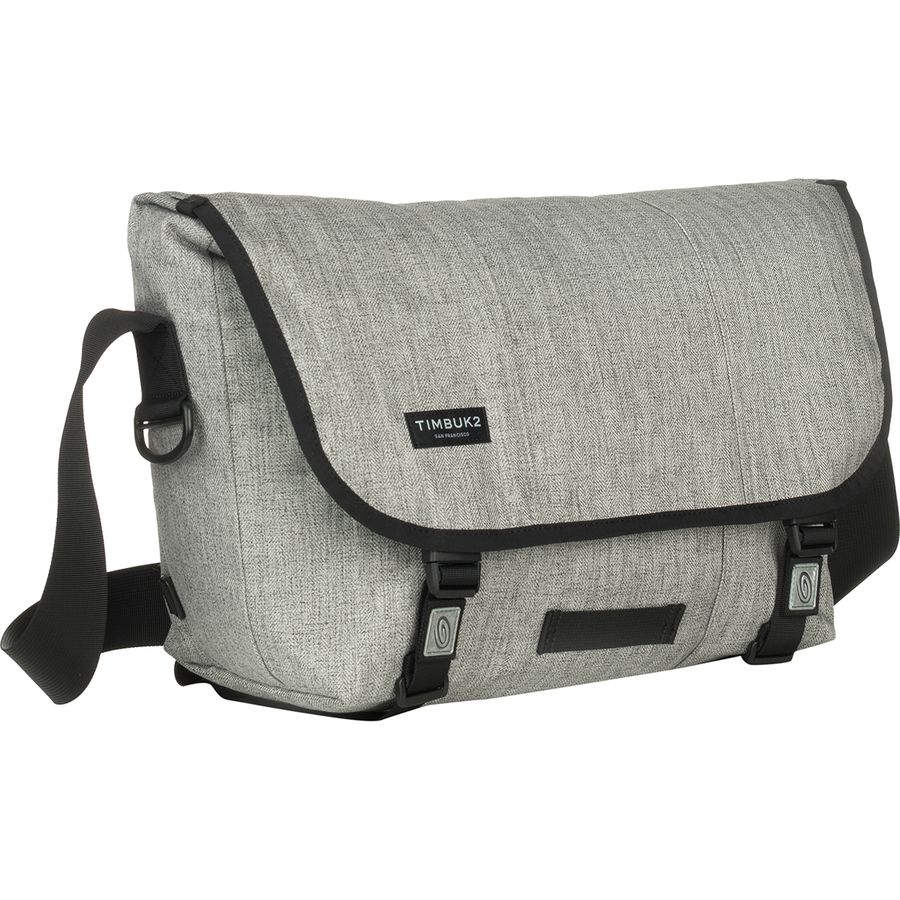 Timbuk2 Classic 9-28L Messenger Bag | Backcountry.com