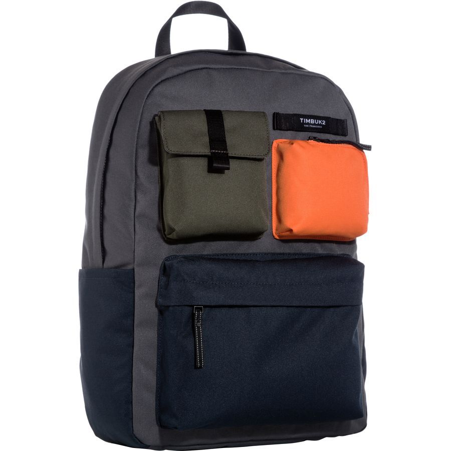Timbuk2 Ramble 27L Backpack | Backcountry.com