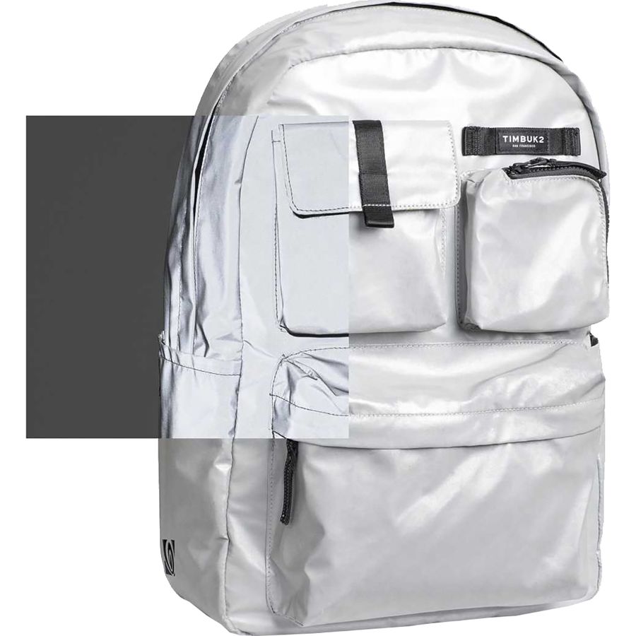 Timbuk2 Ramble Reflective 27L Backpack - Accessories