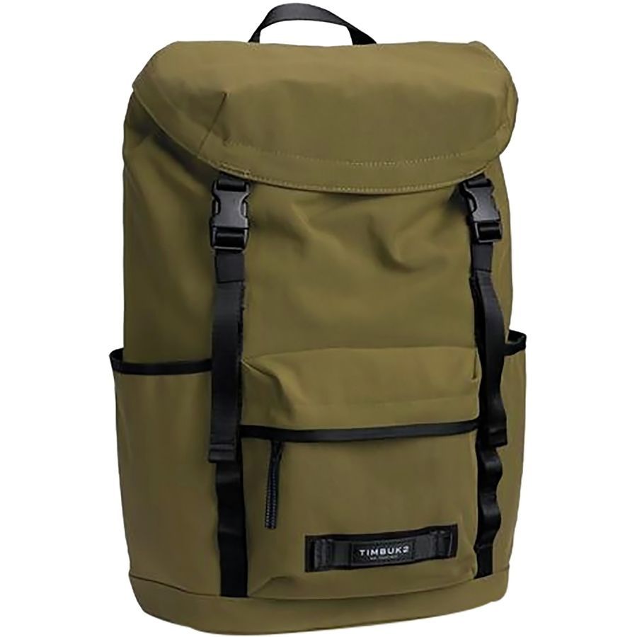 Timbuk2 Lug Launch Pack | Backcountry.com