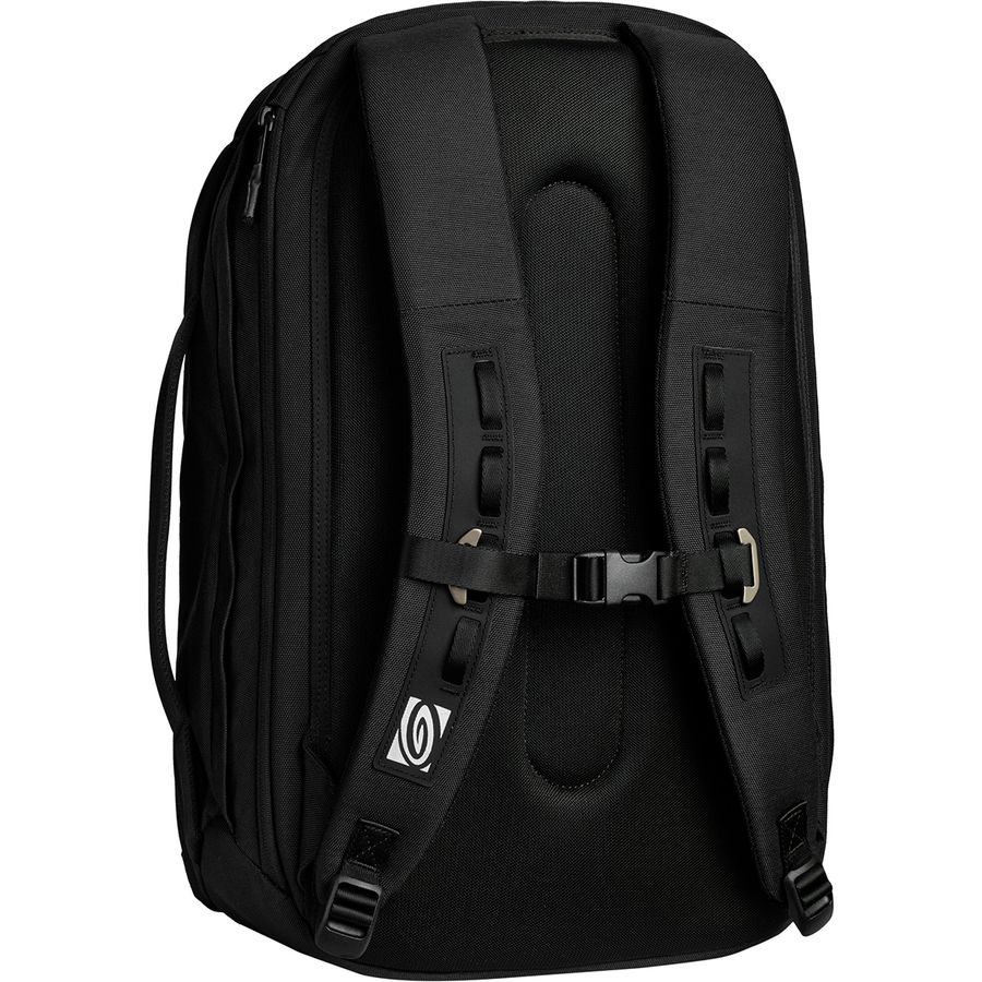 Timbuk2 Never Check Expandable Backpack | Backcountry.com