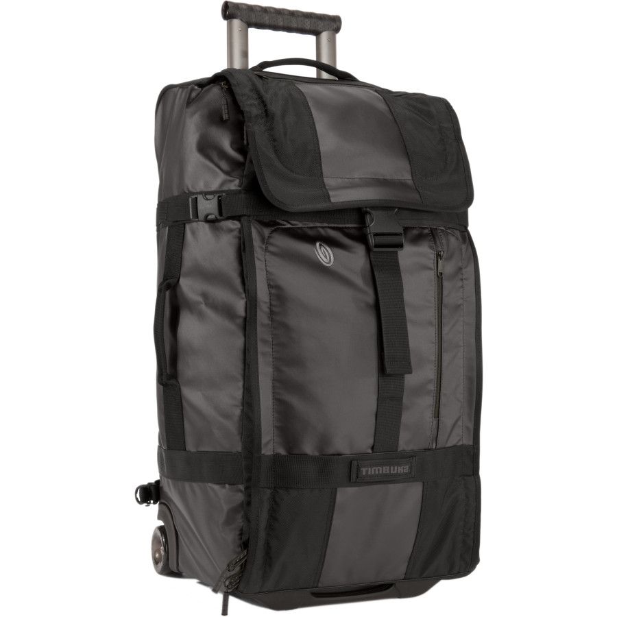 Timbuk2 Aviator Wheeled Backpack - 4028cu in