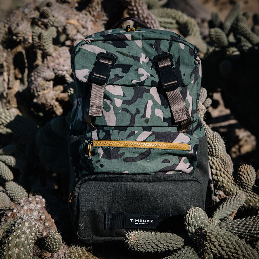 Timbuk2 Curator 20L Pack | Backcountry.com