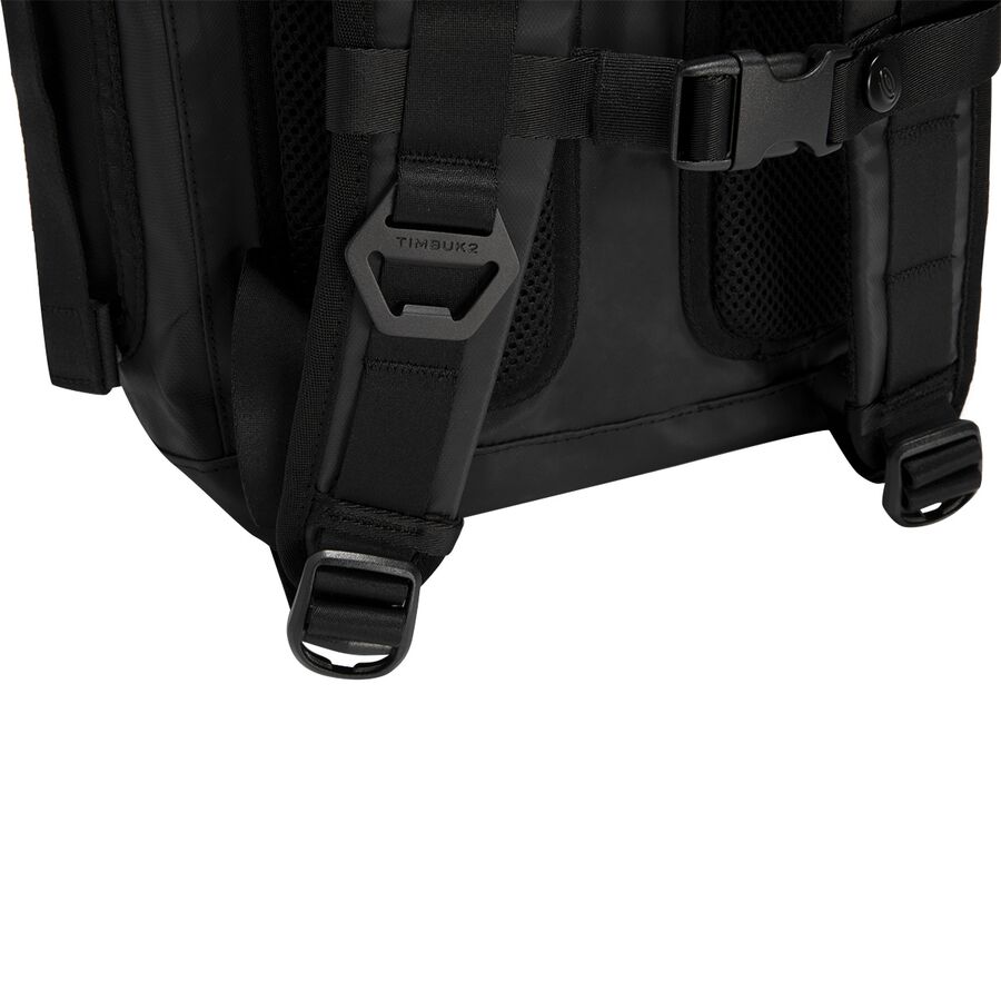 Timbuk2 Especial Supply Roll Top Backpack | Steep & Cheap