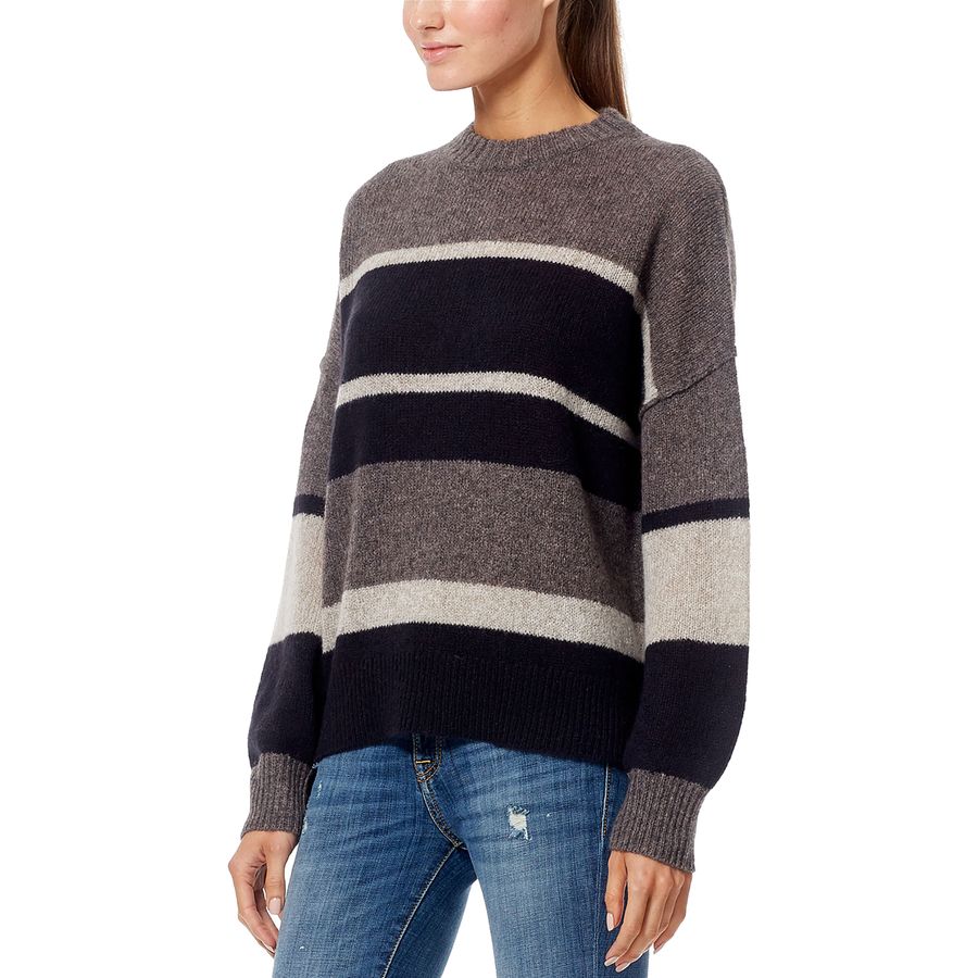 360 Cashmere Abbagail Sweater - Women's | Backcountry.com