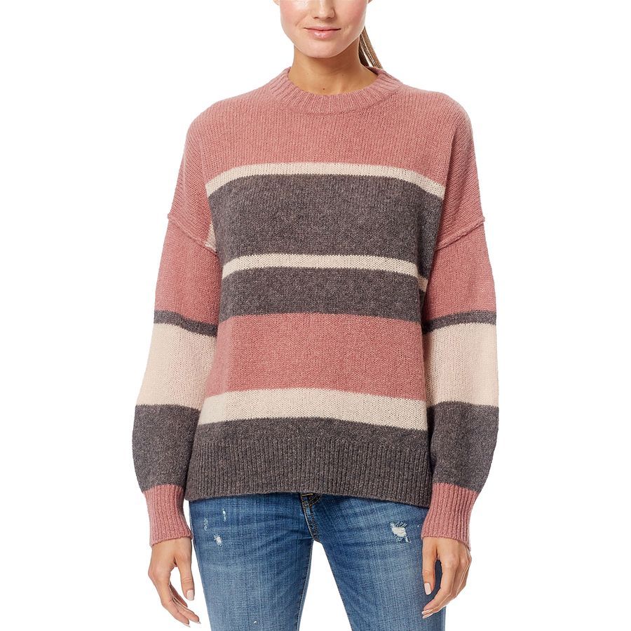 360 Cashmere Abbagail Sweater - Women's | Backcountry.com