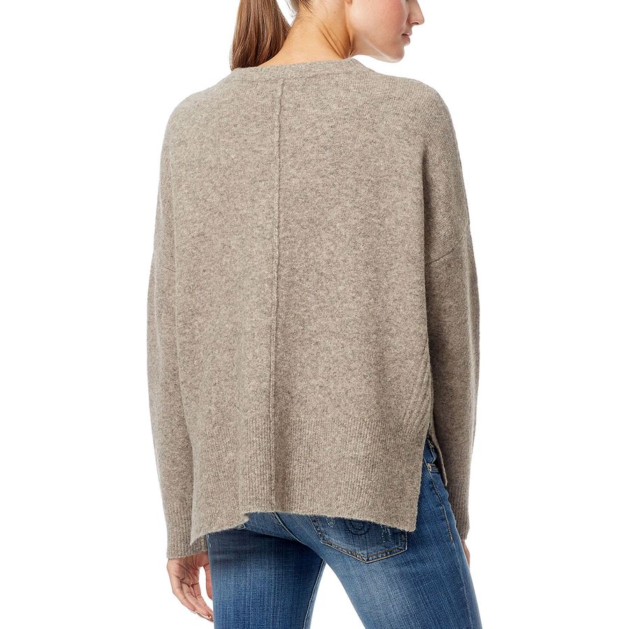 360 Cashmere Hanna Sweater - Women's | Backcountry.com