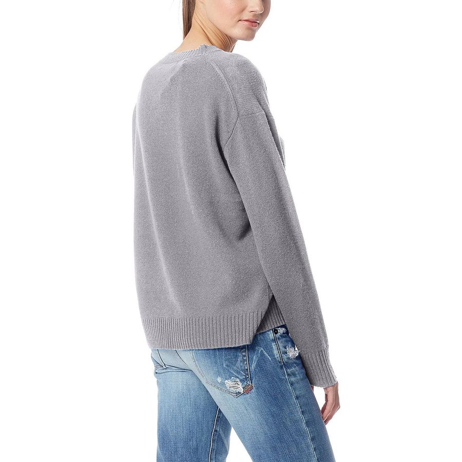 360 Cashmere Oumie Sweater - Women's | Backcountry.com
