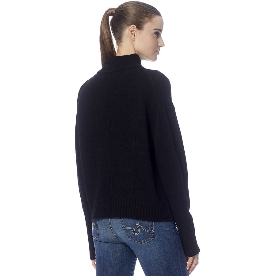 360 Cashmere Lyla Sweater - Women's | Backcountry.com
