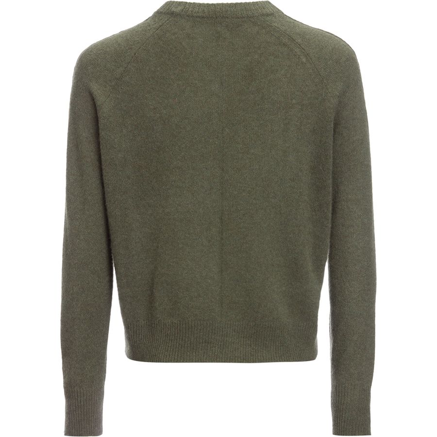 360 Cashmere Gracie Sweater - Women's | Backcountry.com