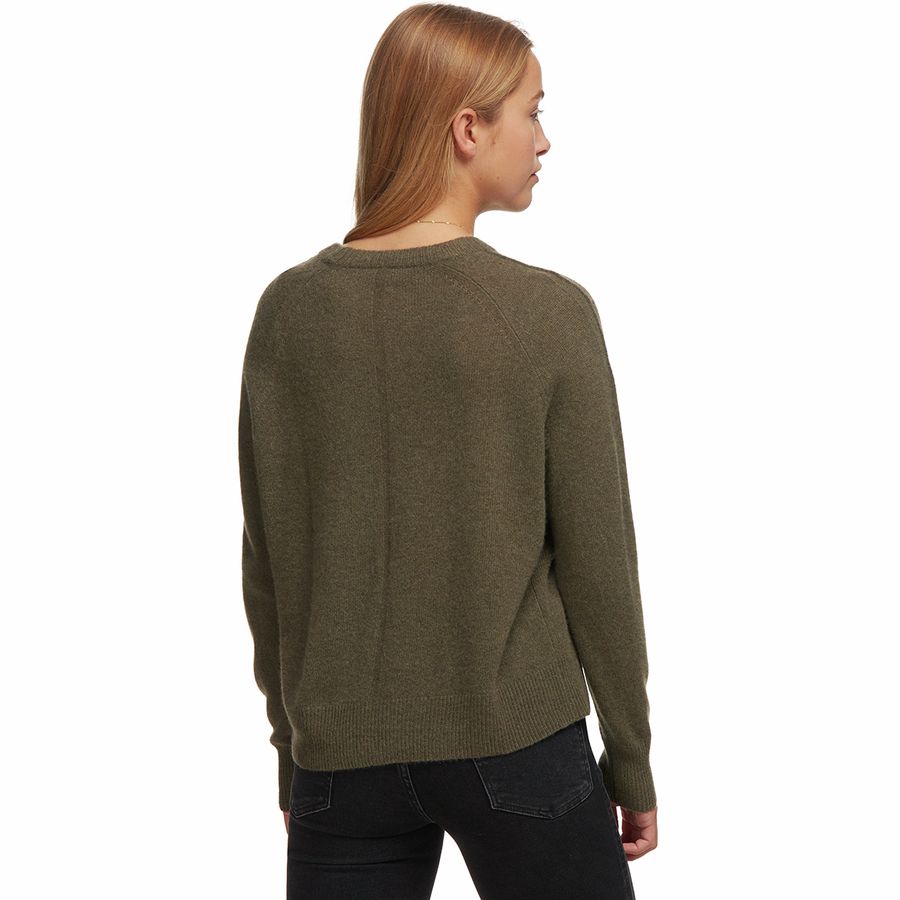 360 Cashmere Gracie Sweater - Women's | Backcountry.com