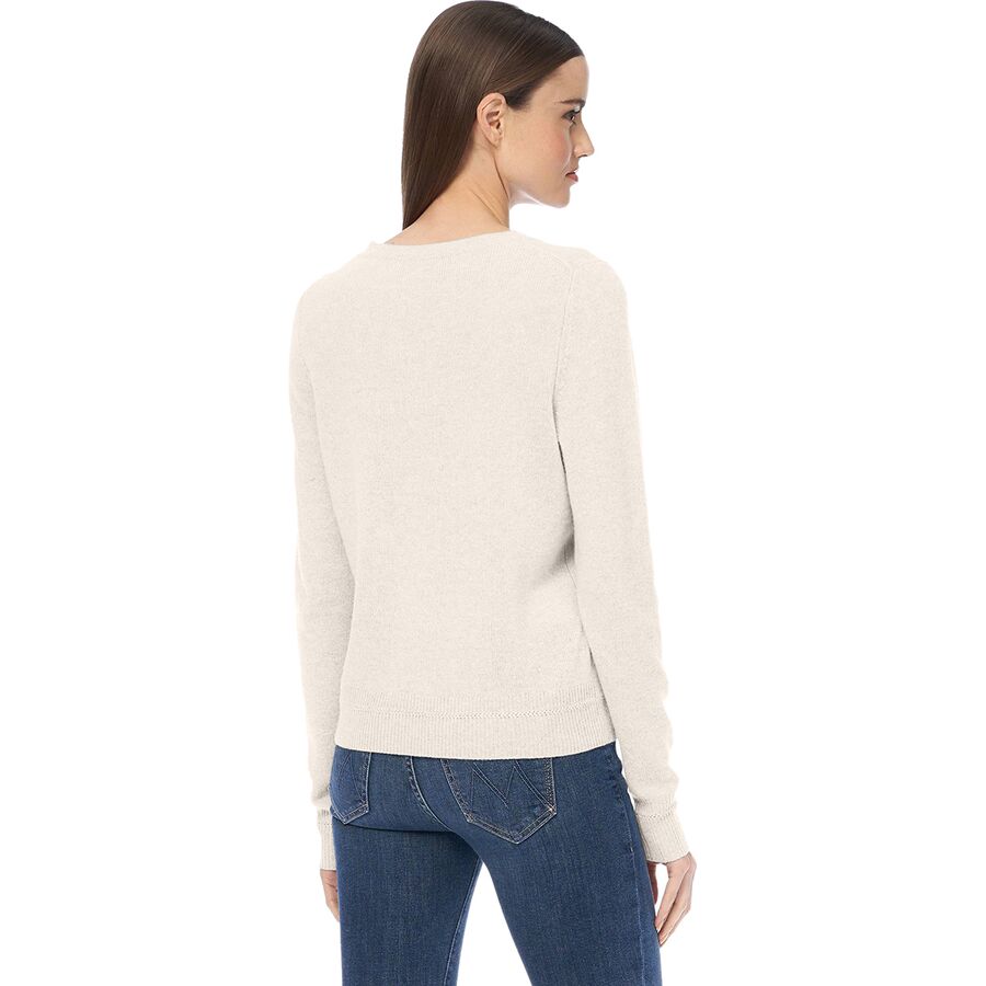 360 Cashmere Leila Sweater - Women's | Backcountry.com