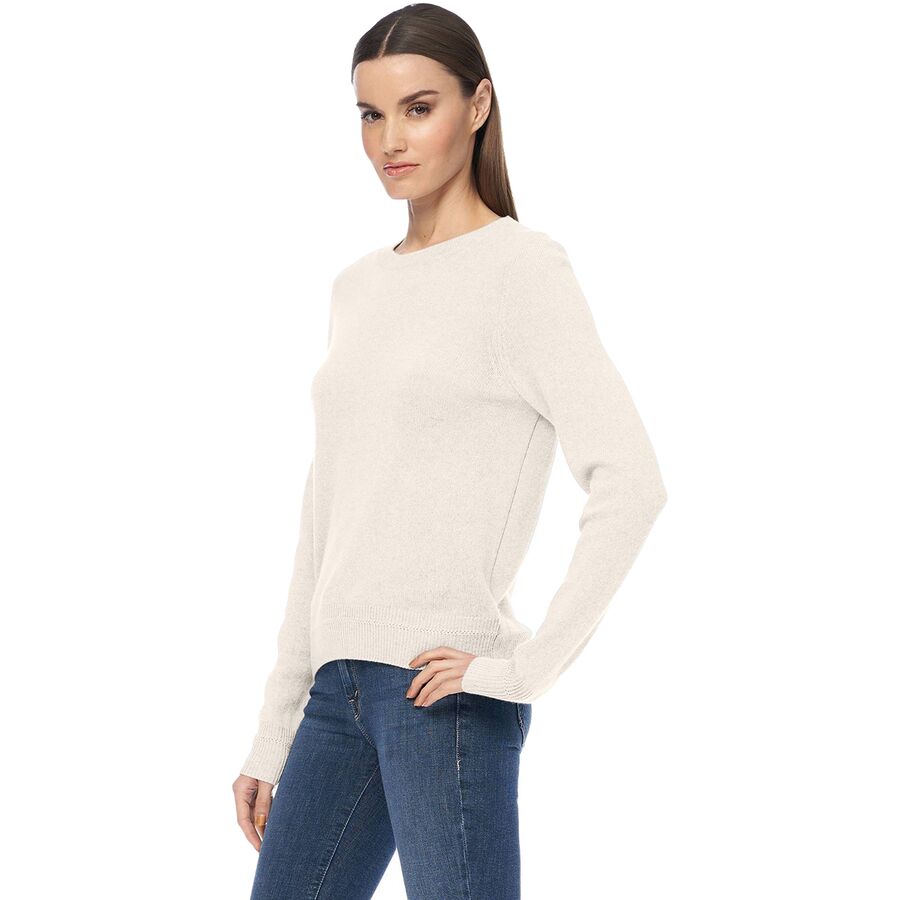 360 Cashmere Leila Sweater - Women's | Backcountry.com