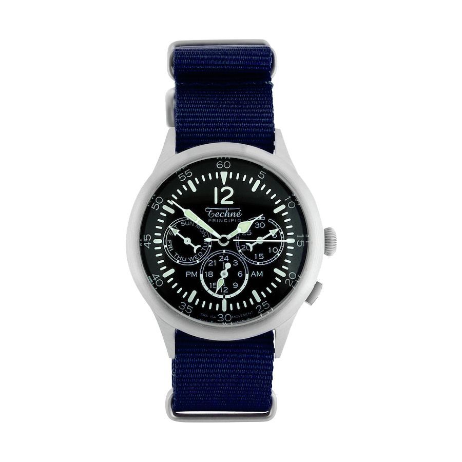 Techne Merlin 296 Watch | Backcountry.com