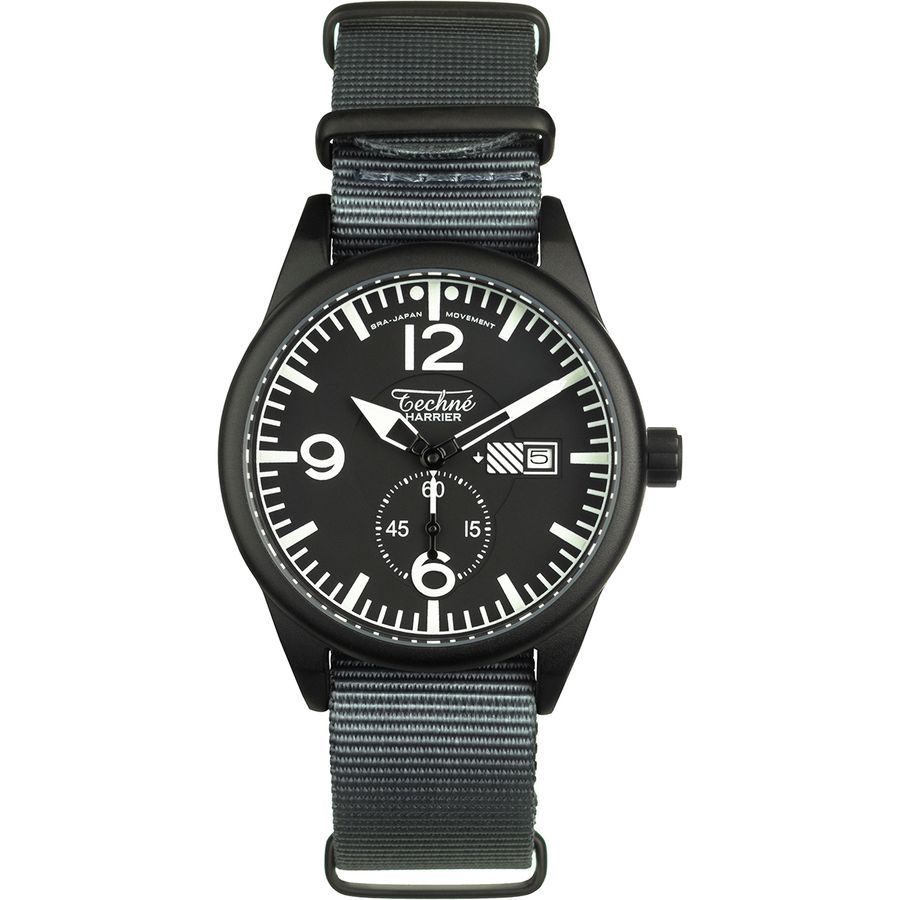 Techne Harrier 388 Watch | Backcountry.com
