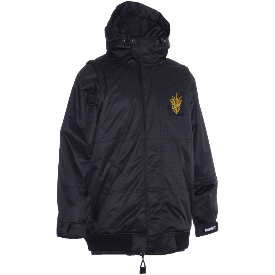 Technine Gooner Down Jacket - Men's - Clothing