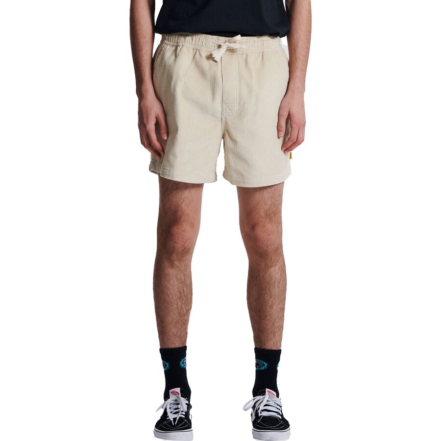 The Critical Slide Society Fever Cord Short - Men's - Clothing