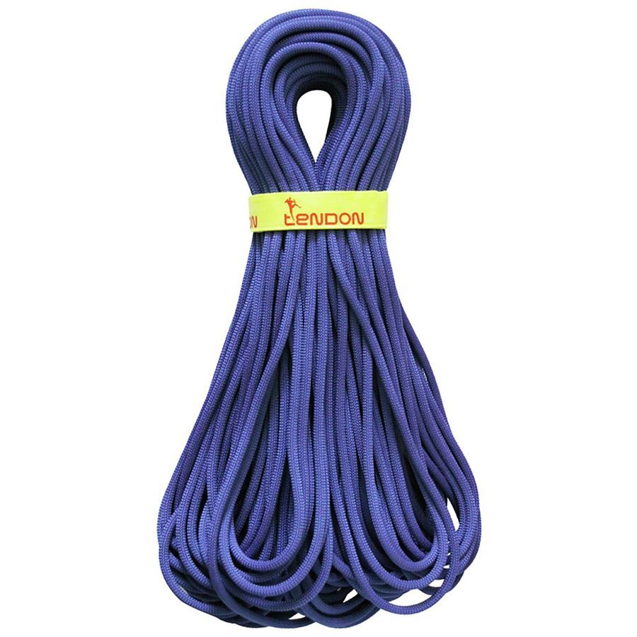 Tendon Ropes Master Pro Complete Shield Climbing Rope - 9.2mm - Climb