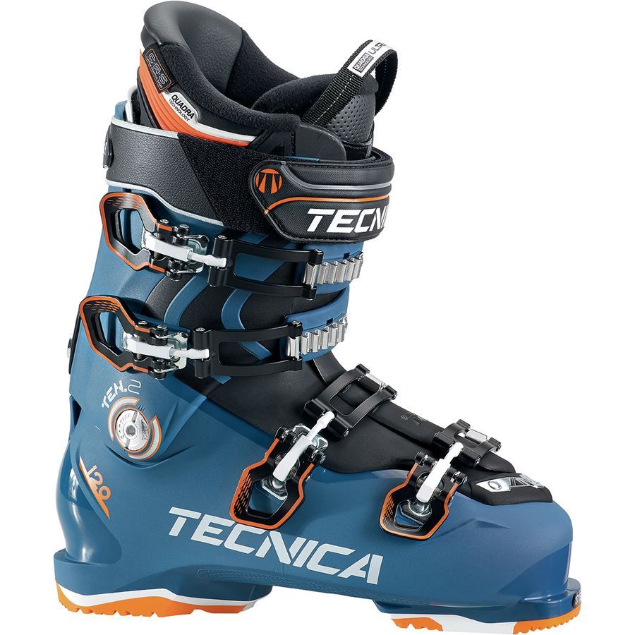 Tecnica Ten.2 120 HV Ski Boot - Ski
