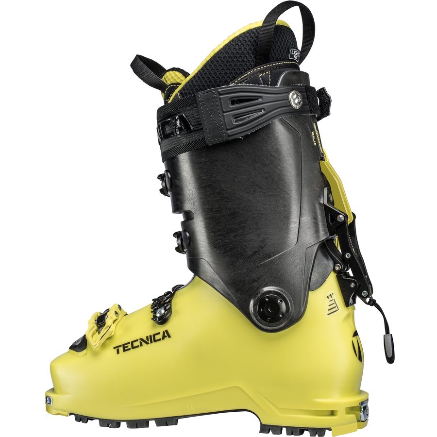 Tecnica Zero G Tour Pro Alpine Touring Boot | Backcountry.com