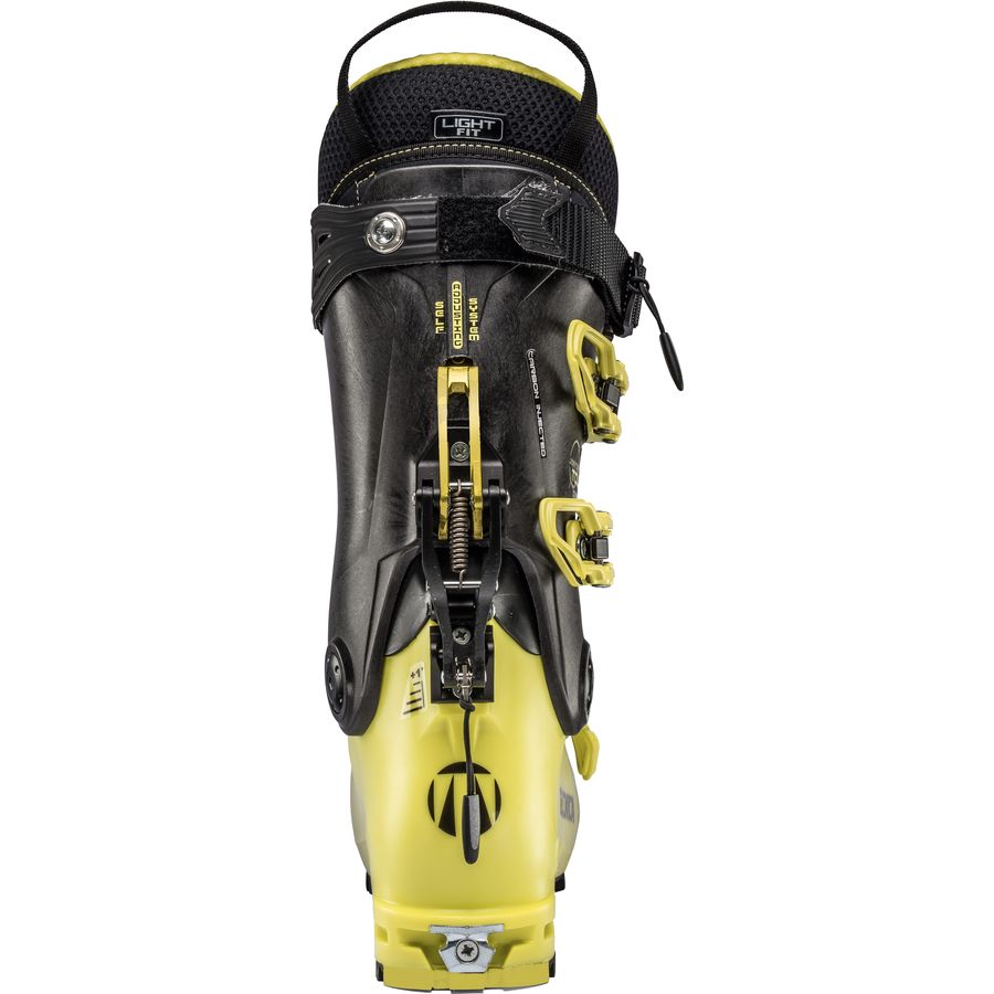 Tecnica Zero G Tour Pro Alpine Touring Boot | Backcountry.com