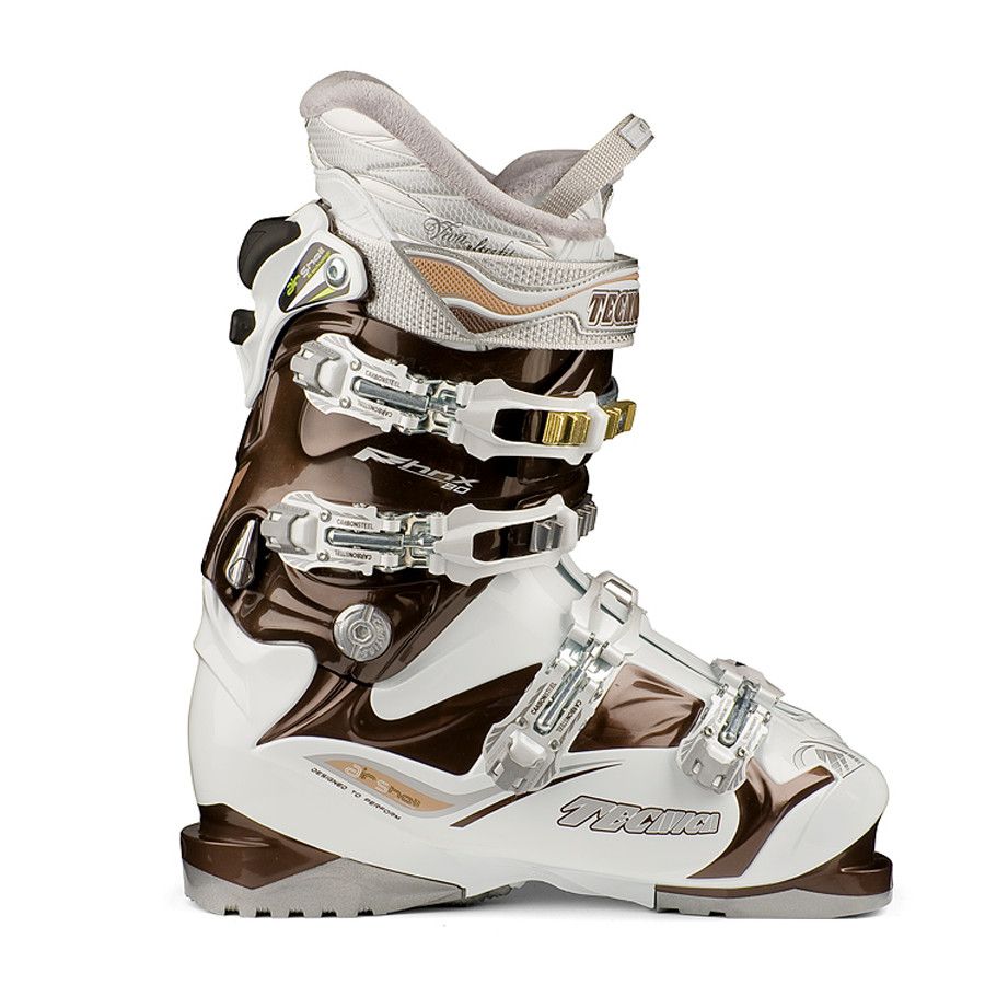 Tecnica Viva 80 Air Shell Ski Boot - Women's - Ski