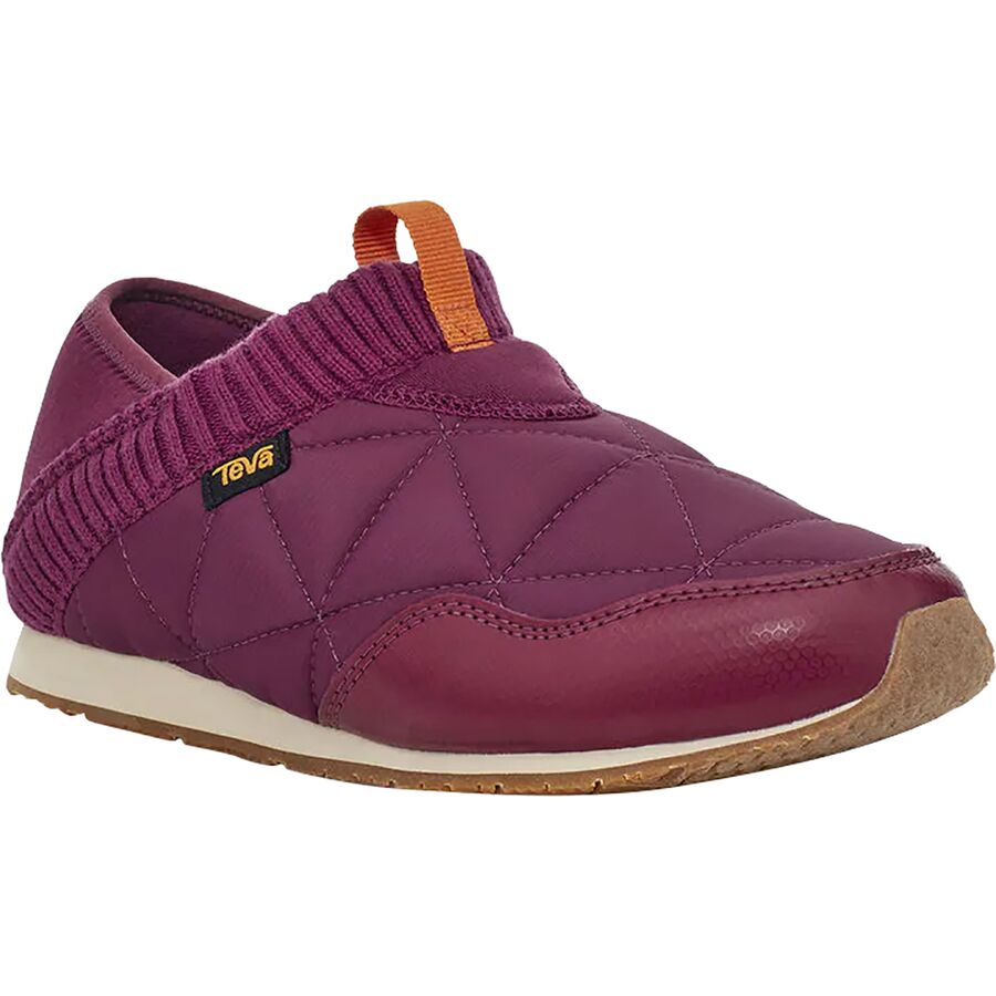 Teva Ember Moc Shoe - Women's | Backcountry.com