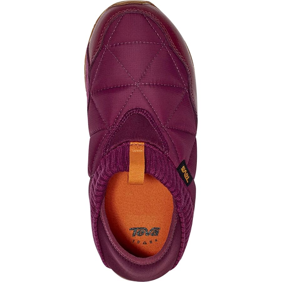 Teva Ember Moc Shoe - Women's | Backcountry.com
