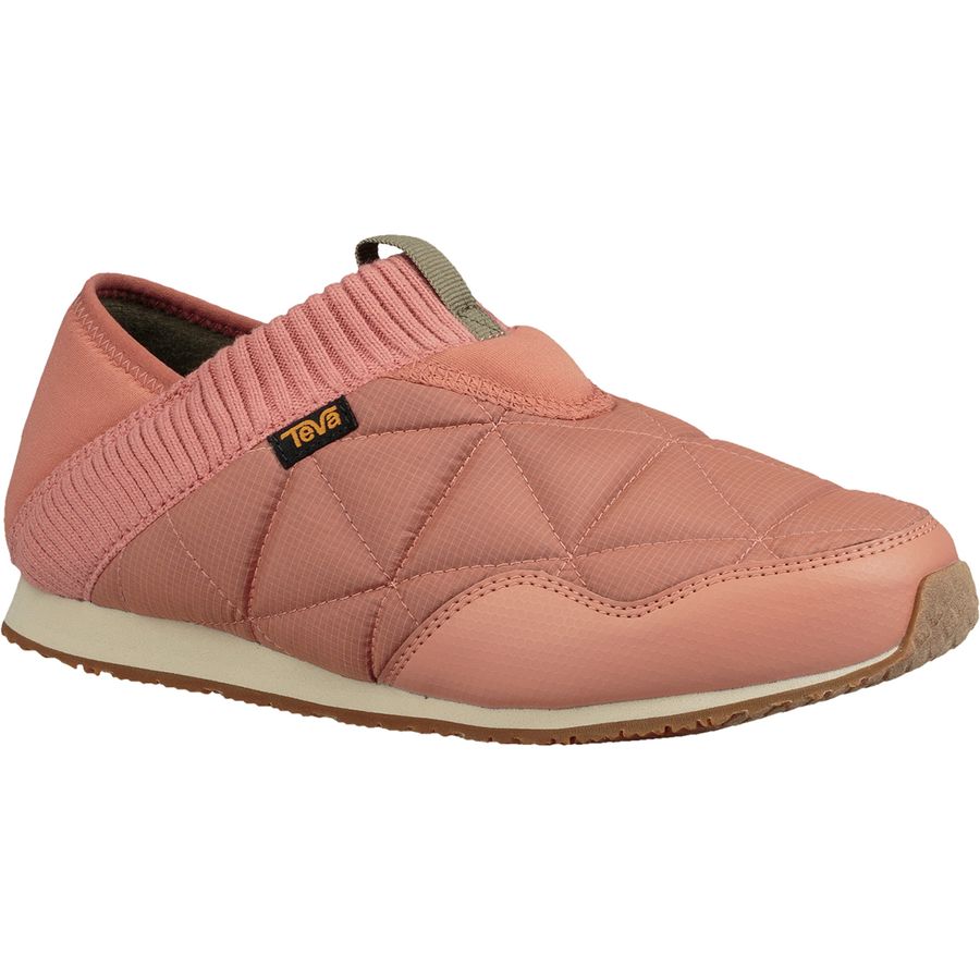 Teva Ember Moc Shoe - Women's | Backcountry.com