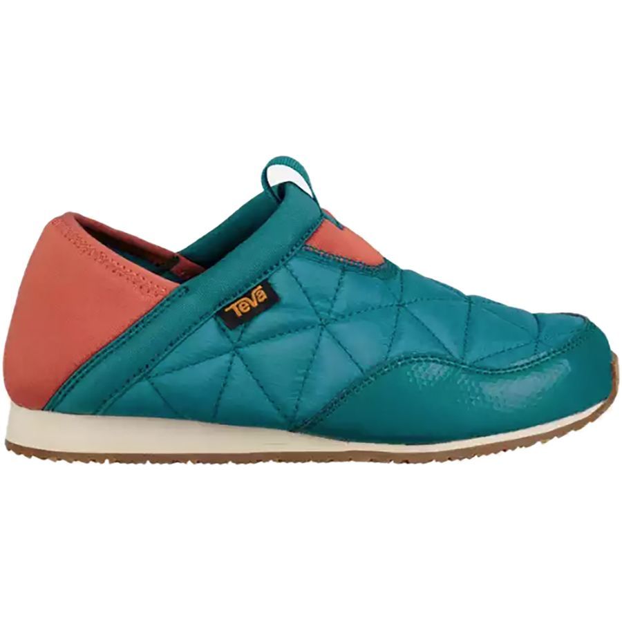 Teva Ember Moc - Kids' | Backcountry.com