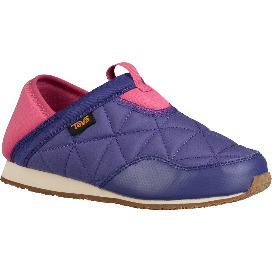 Teva Ember Moc - Kids' | Backcountry.com