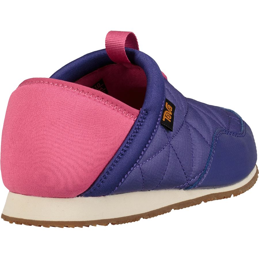 Teva Ember Moc - Kids' | Backcountry.com