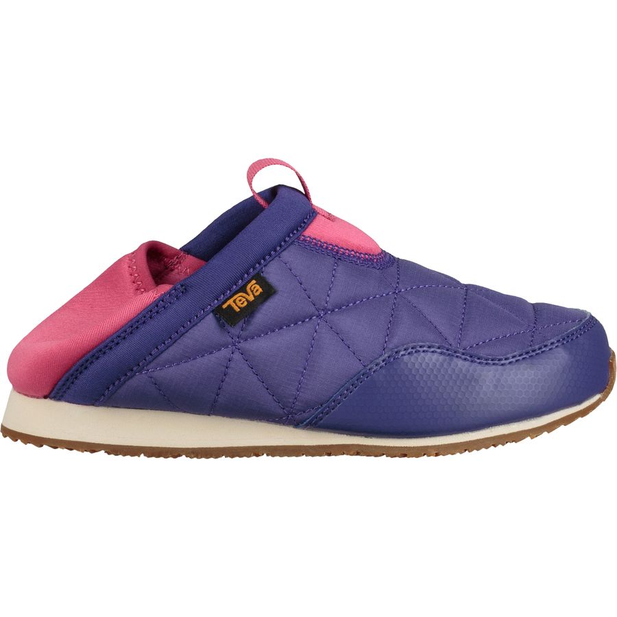 Teva Ember Moc - Kids' | Backcountry.com
