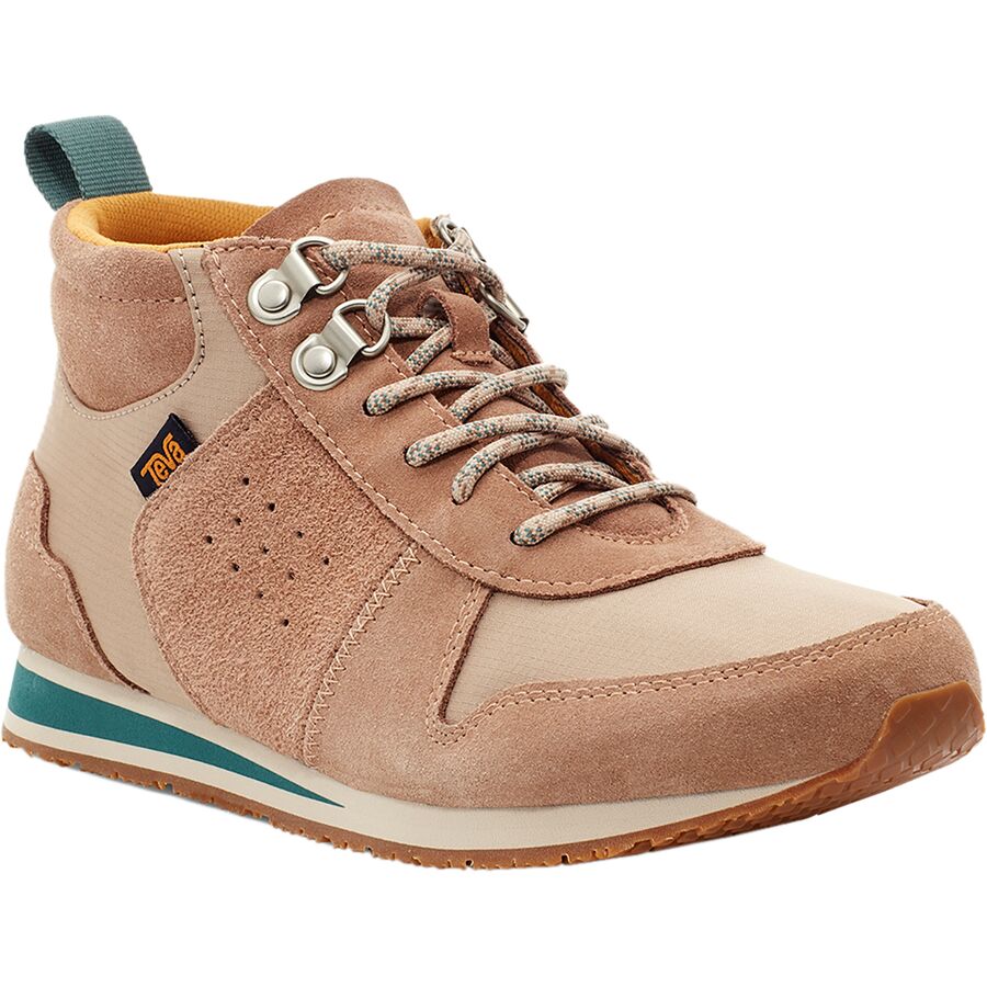 Teva Highside '84 Mid Boot - Women's | Backcountry.com