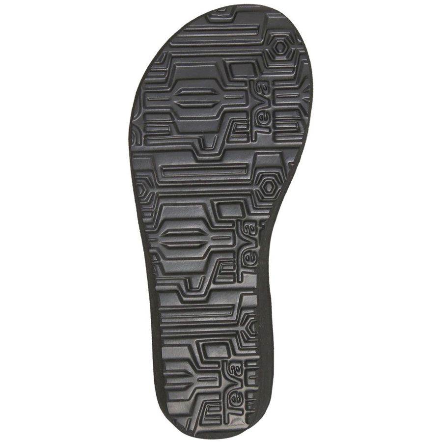 Teva Mush Mandalyn Wedge Ola 2 Sandal - Women's | Backcountry.com