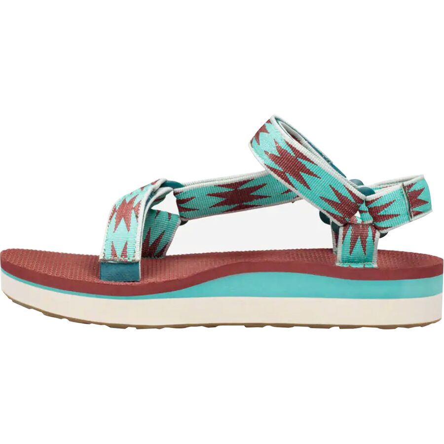 Teva Midform Universal Sandal - Women's | Backcountry.com