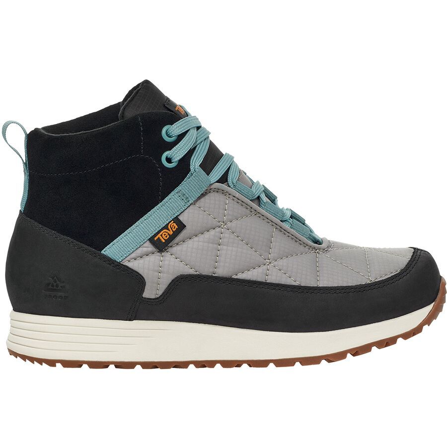 Teva ReEMBER Commute WP Boot - Women's - Footwear