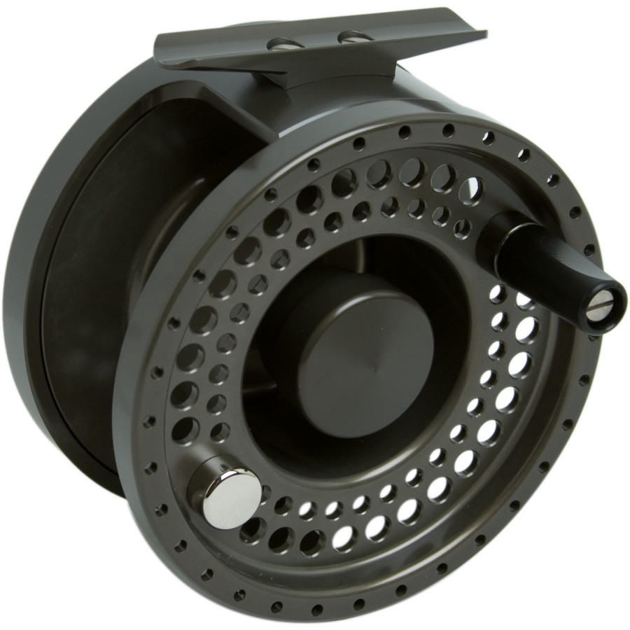 TFO Terry Hayden Reel - Fishing