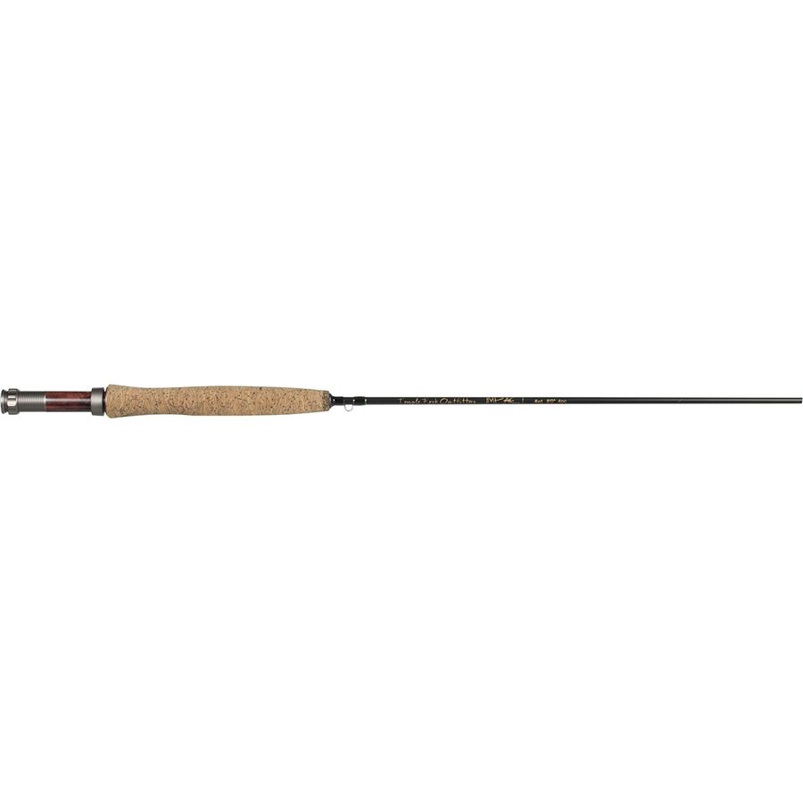 TFO Impact Fly Rod - 4-Piece - Fishing