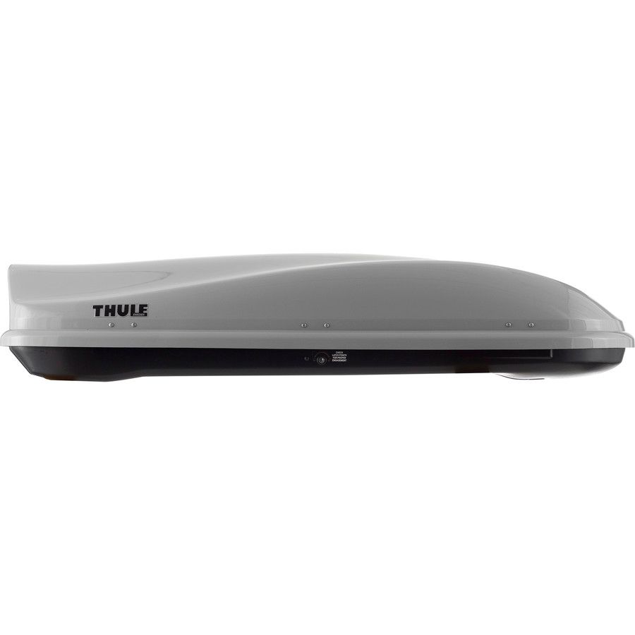 Thule Evolution 1600XT Cargo Box - Ski