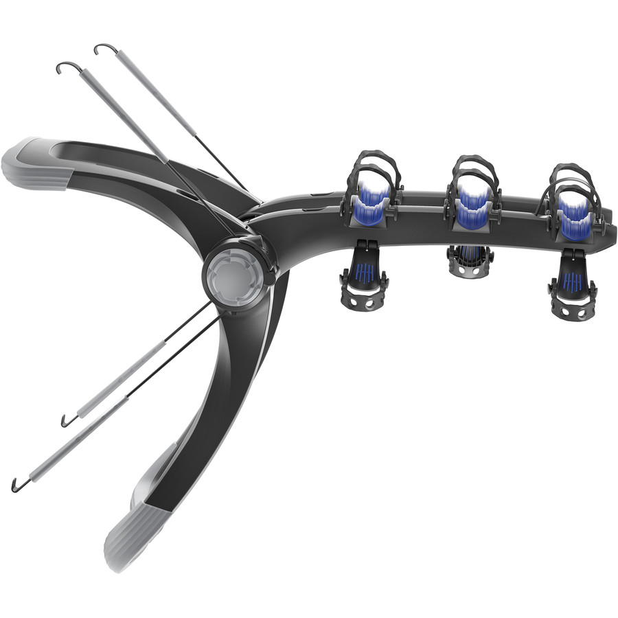 Thule Raceway Pro Rack - 3 Bike - Bike