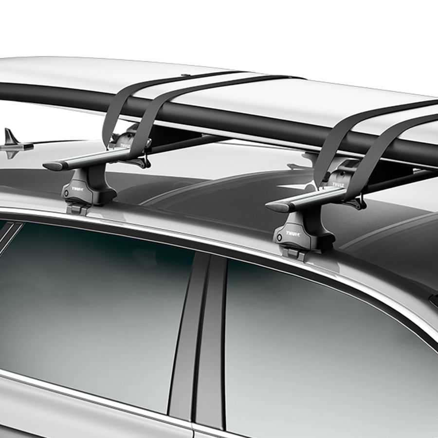 Thule Board Shuttle | Backcountry.com