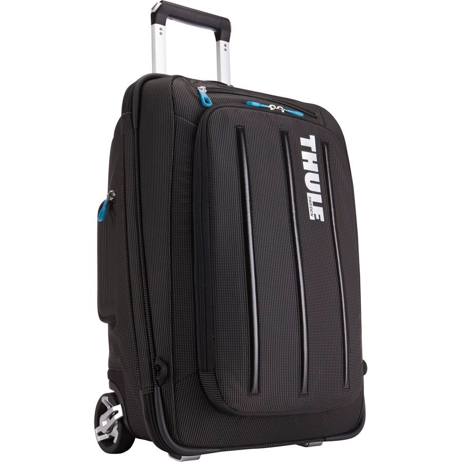 Thule Crossover Carry-On 23in Rolling Gear Bag - Travel