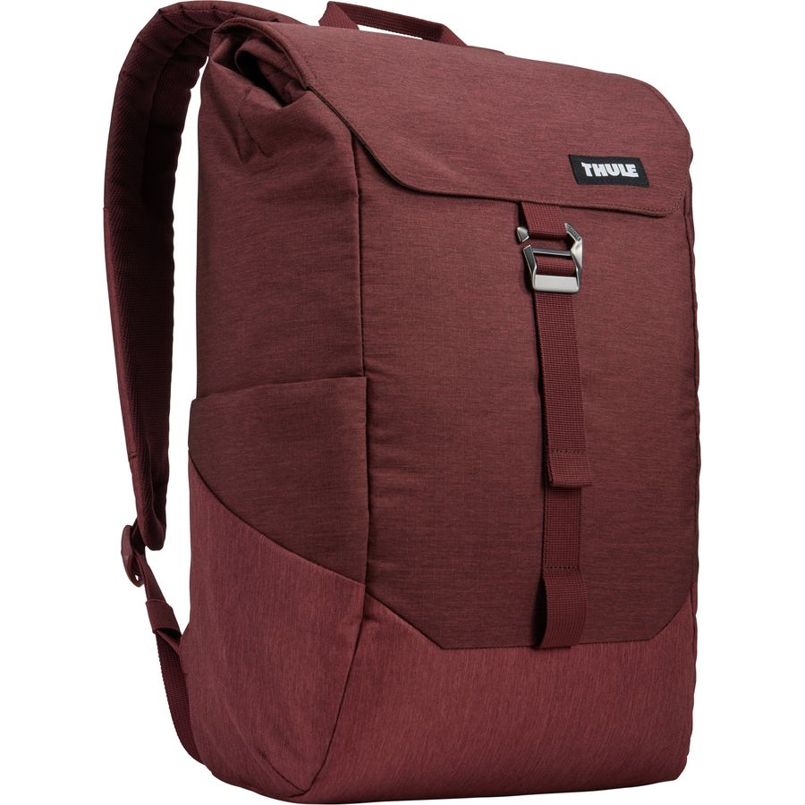 Thule Lithos Backpack | Backcountry.com