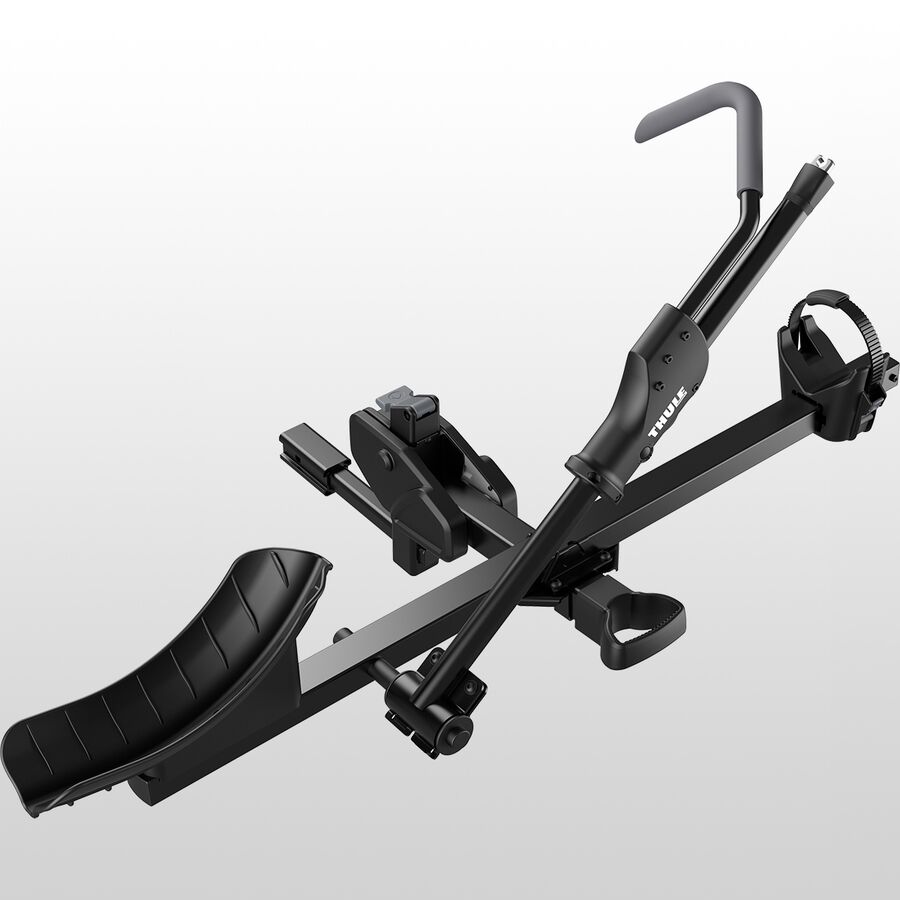 Thule T1 Single Bike Hitch Rack | Backcountry.com