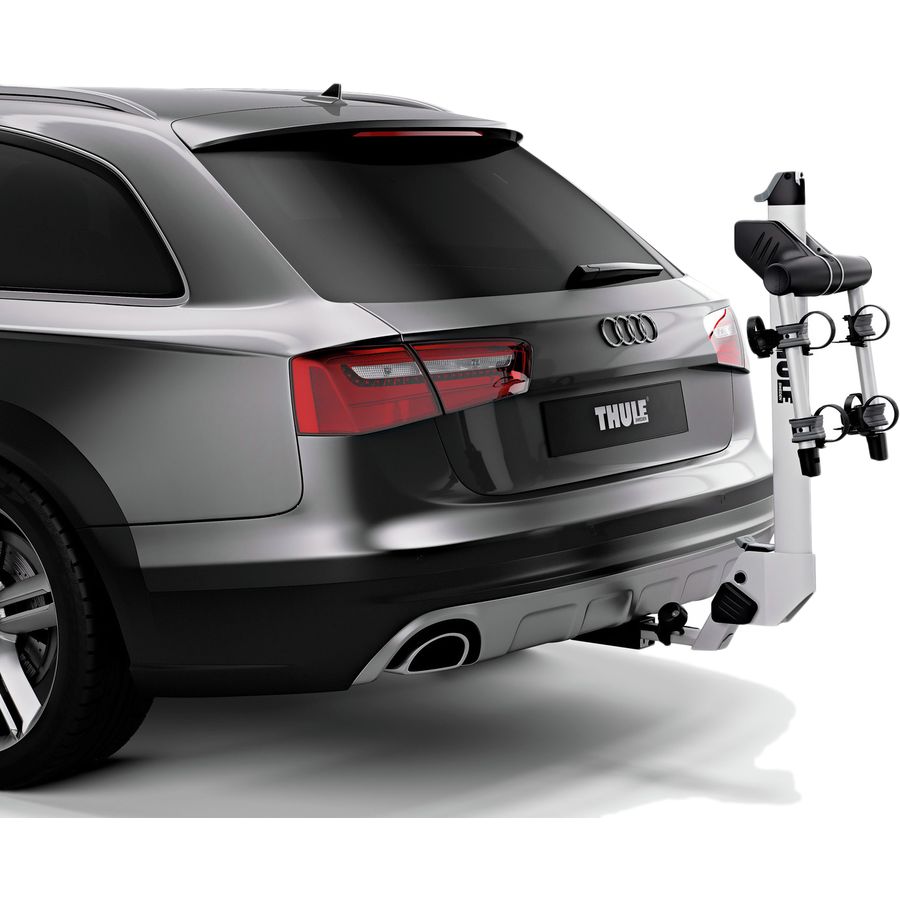 Thule Helium Pro Bike Rack - 2 Bike | Backcountry.com